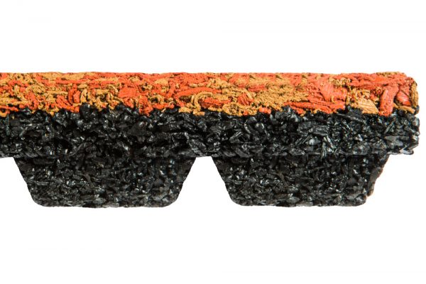 Piso de Borracha Aubicon Impact Soft Multch – Playgrounds – Madel Forros e Divisórias