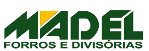 logo-madel – Madel Forros e Divisórias